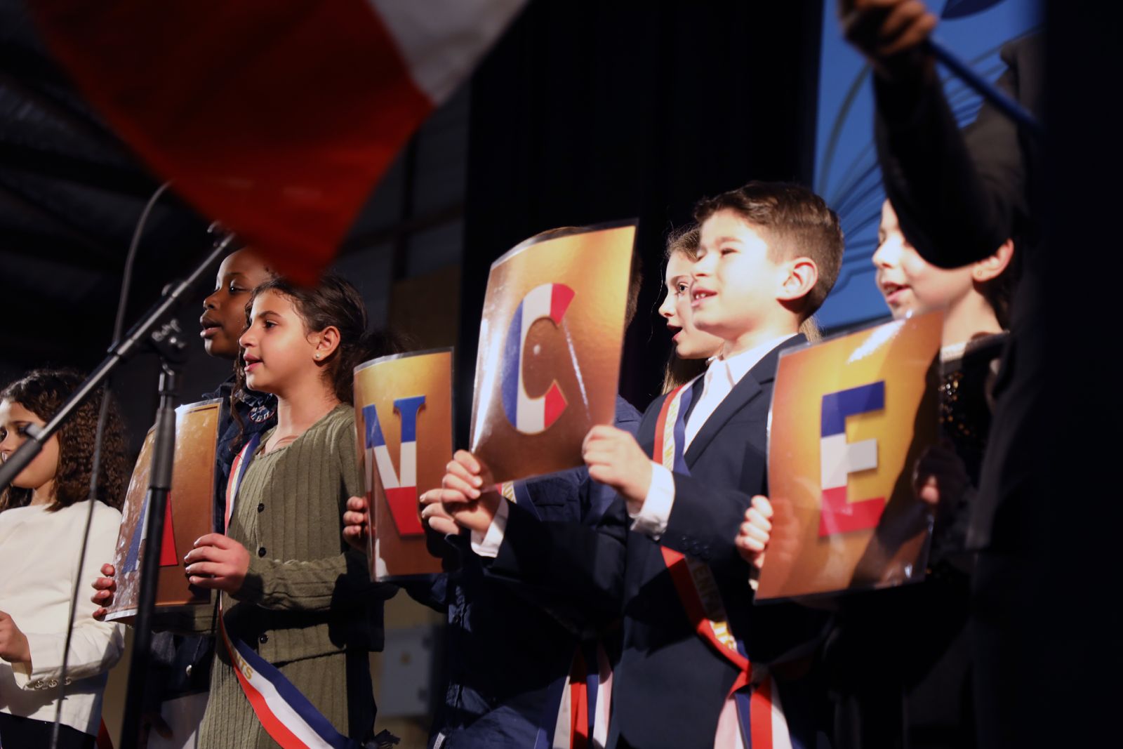 Retour en images - Vœux du Maire 2026 - Beauchamp (95)